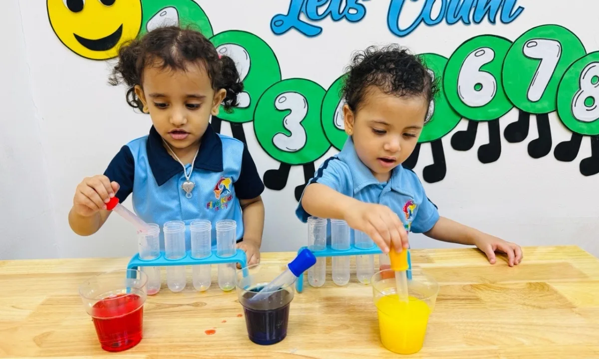 Why Kids Need Strong Problem-Solving Skills